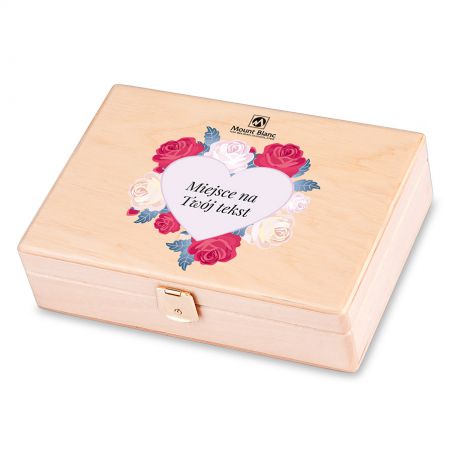 Decor Light z okazji rocznicy ślubu z Twoimi życzeniami