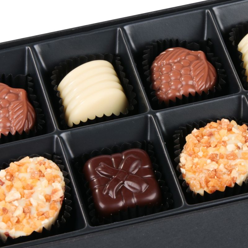 Bombonierka - podziękowanie dla nauczyciela Premium Mini